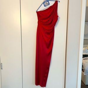 The Sei | Dresses | The Sei Asymmetrical Drape Dress | Poshmark